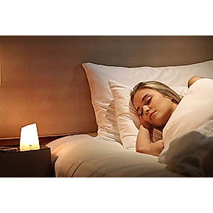 WITTI Design - NOTTI | Smart Mood and Night Light with Notifications for iPhone iOS and Android Smartphones