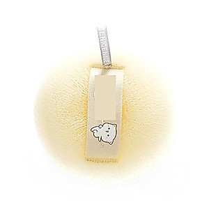 INGVY Dry Brushing Body Brush New Mesh Bath Ball Soft Shower Wash Sponge Exfoliating Loofah Body Scrubber Bathing Towel Skin Care Massager Brush for Men Women