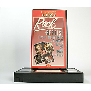 Nijinsky: (1980) Biography/Drama/Music - True Story - Large Box - A.Bates - VHS