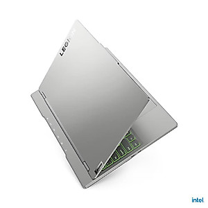 Lenovo Legion 5 2023 Gaming Laptop 15.6" FHD IPS 165Hz 8-Core AMD Ryzen 7 6800H 16GB DDR5 1TB SSD NVIDIA GeForce RTX 3070 Ti 8GB GDDR6 Wi-Fi 6E RGB Backlit Keyboard Windows 11 Home w/ONT 32GB USB