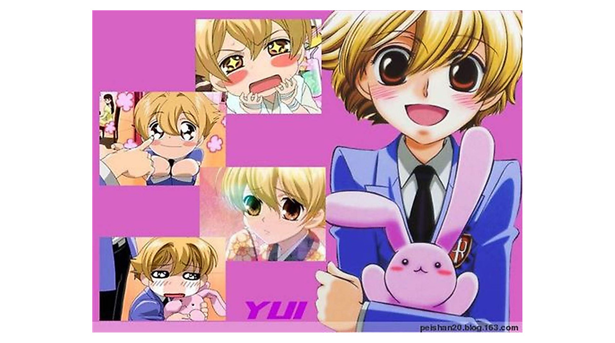 Ouran Pink Rabbit Plush Doll 16 inches Perfect Gift for All Ages