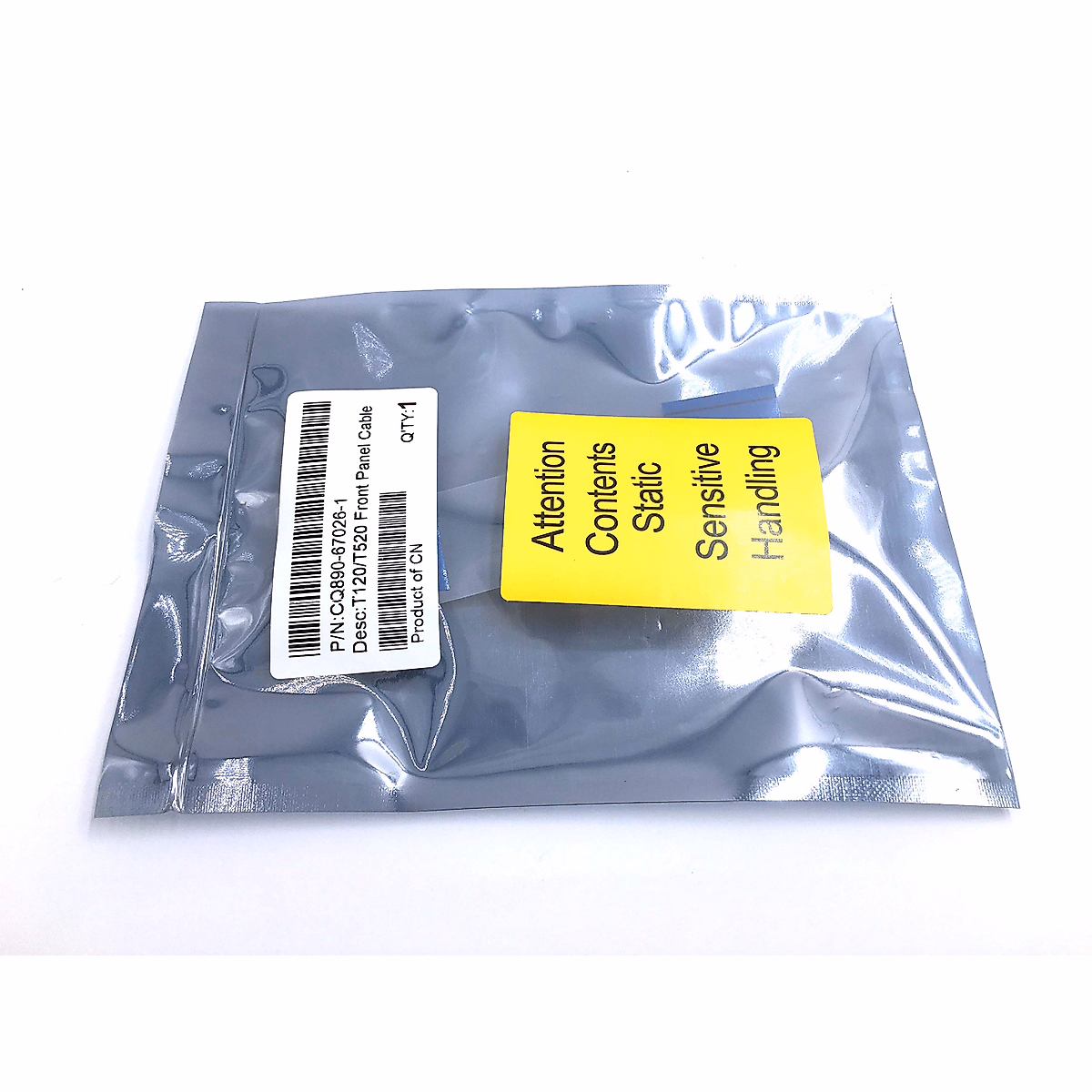 CQ890-67026 CQ890-67082 Control Panel Cable for HP DesignJet T120 T520 24" & 36"