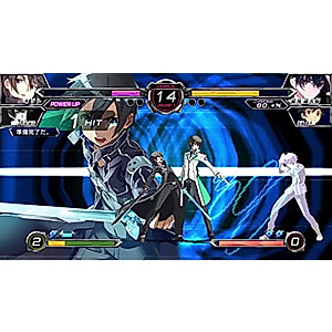 Dengeki Bunko: Fighting Climax - PlayStation Vita Standard Edition