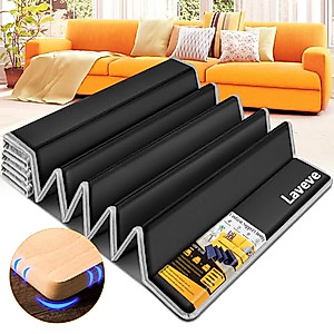 LAVEVE Heavy Duty Couch Cushion Support for Sagging Seat 20.5''x81'', Thicken Solid Wood Sofa Under Cushions Boards,Perfectly Fix and Protect Seat, Extend Sofa Life