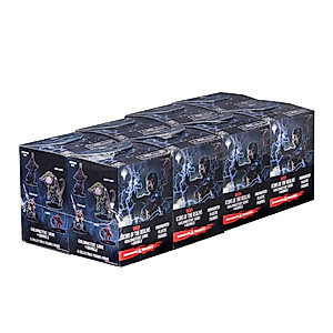 WizKids D&D Icons of The Realms: Guildmasters' Guide to Ravnica Booster Brick