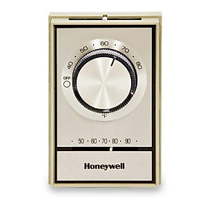 Thermostat