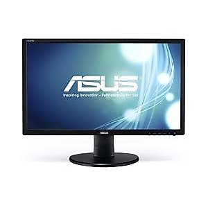ASUS VE228H 21.5" LED LCD Monitor - 16:9-5 ms