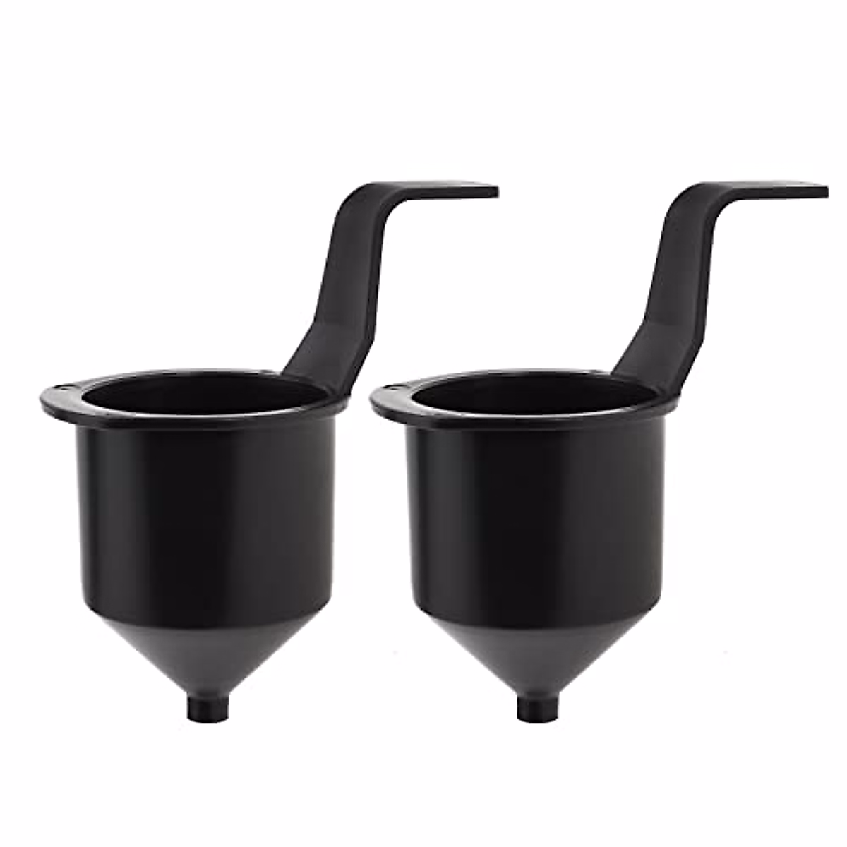 Liquid Consistency Thickness Cup Viscosity Measuring Cup Measure Paint Varnish Lacquer Inks Replace SG244 (2)