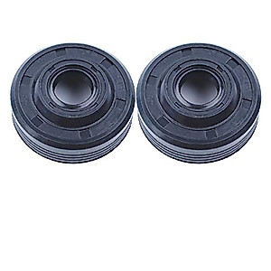 Oil Seal Set fit HUSQVARNA 136 137 141 142 235 236 240 Chainsaws Parts #530056363
