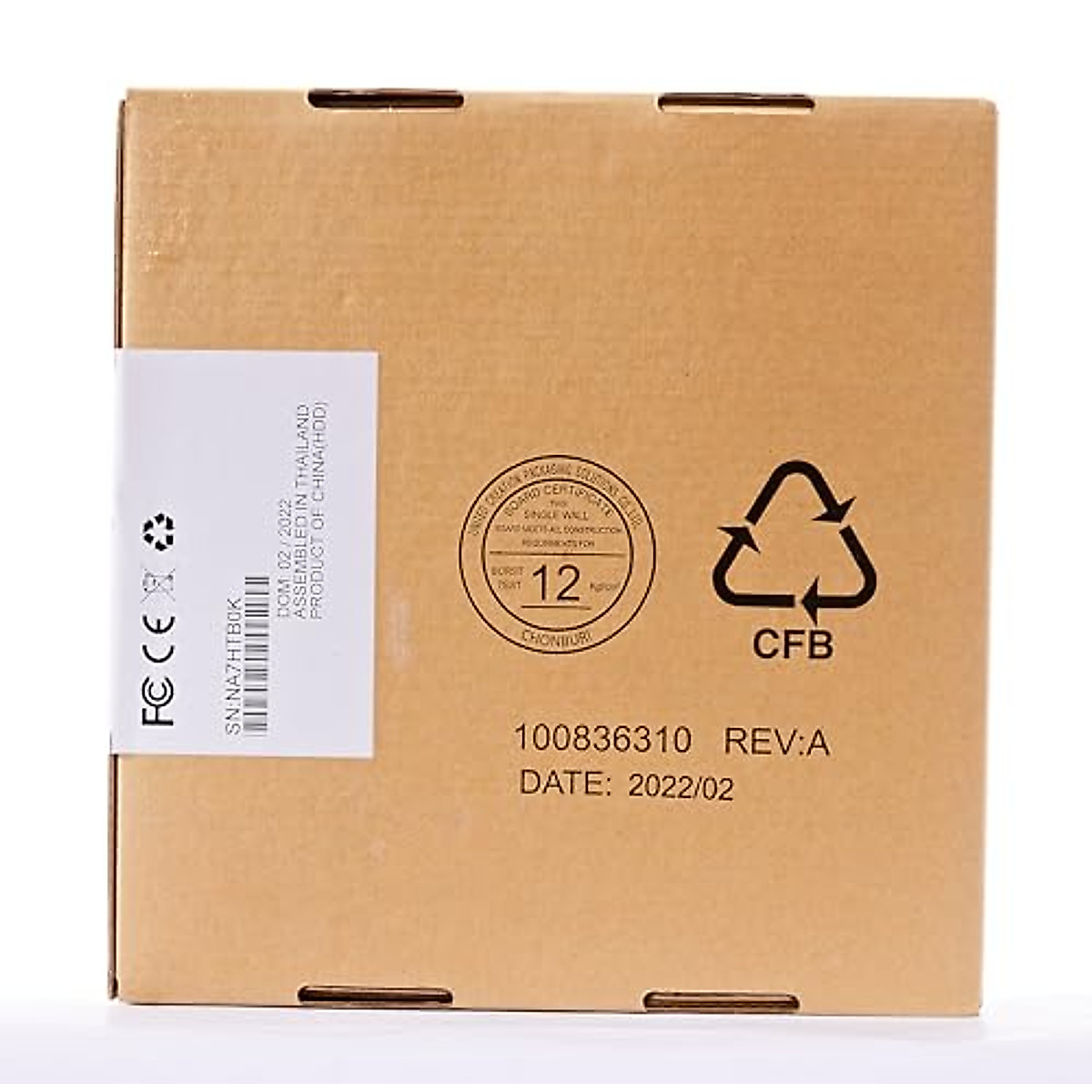 Seagate 8 TB Expansion Amazon Special Edition USB 3.0 Desktop External Hard Drive for PC, Xbox One and Playstation 4 (STGY8000400)