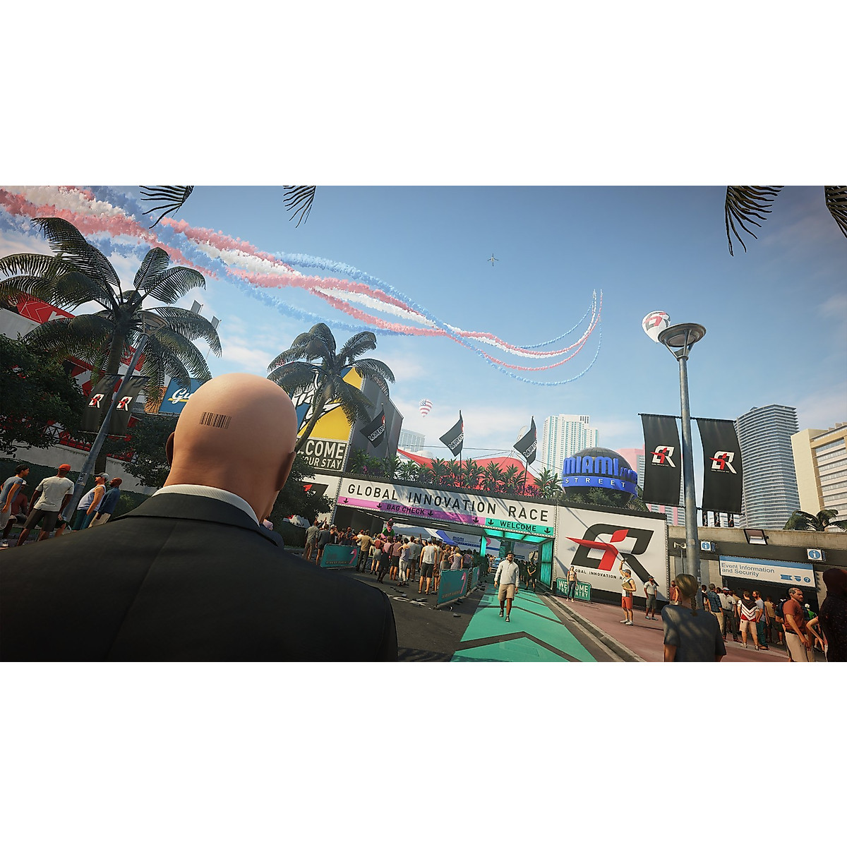 Hitman 2: Gold Edition - PlayStation 4