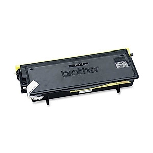 Brother TN-570 Toner Cartridge (Black) in Retail Packaging
