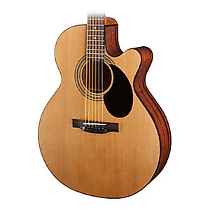 Jasmine S34C NEX Acoustic Guitar,Natural