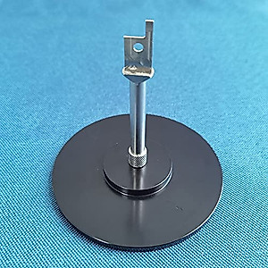 Black Suction Cup Adapter Fit for Reciprocating Saws Curved Saw Saber Saw Sabre Saw Machines Connector Device Attachment