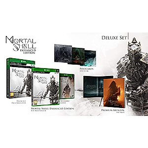 Mortal Shell (Deluxe Edition)