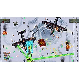 Aces of The Luftwaffe - Squadron Edition - Xbox One