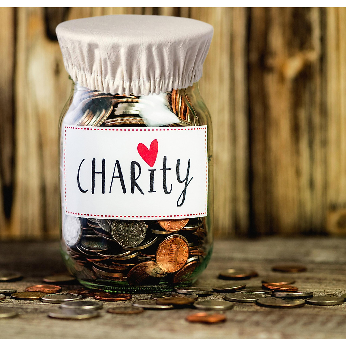 3- Pack Organic Jar Covers Unbleached Reusable 100% Cotton Elastic Kombucha Cloth Canning Lids - Ecofriendly (Fits Jar mouth ranging 2.5"- 4.5")