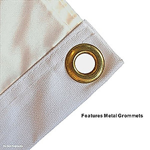 College Flags & Banners Co. Tennessee Volunteers Checkerboard Flag