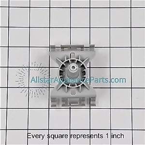 WP8268321 Dishwasher Upper Wash Arm Support