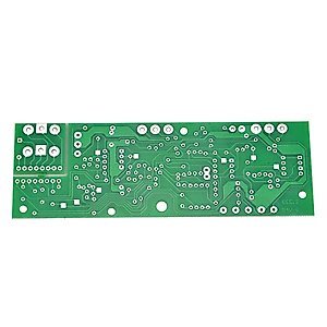 Upgrade LANDTONE Overdrive Guitar Pedal PCB FOR DIY Overdrive Effect Pedal Kit