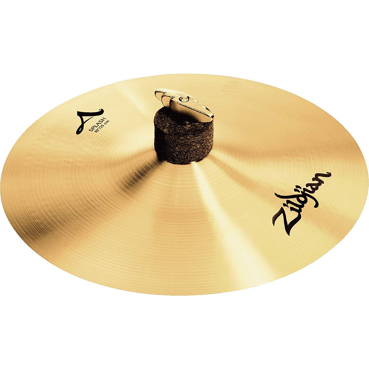 Avedis Zildjian Company A Series Splash - 8 Inches