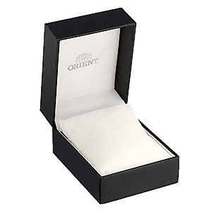 Orient Multi-Year Calendar Japanese Automatic Sports Watch, White, RA-BA0005S10B