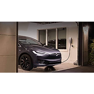 Tesla Wall Connector - 18' Cable - Gen 3 - Discontinued - Part Number 1457768-01-F