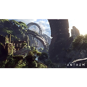 Anthem Legion of Dawn Edition (PS4)