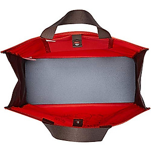 Peter Rabbit(ピーターラビット) Tote Bag, Orange (02)