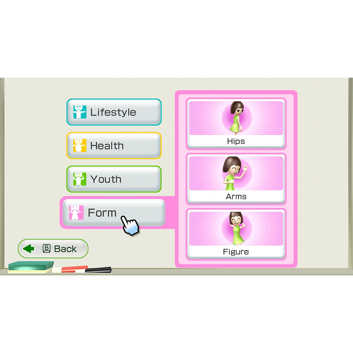 Wii Fit Plus with Balance Board (Renewed)