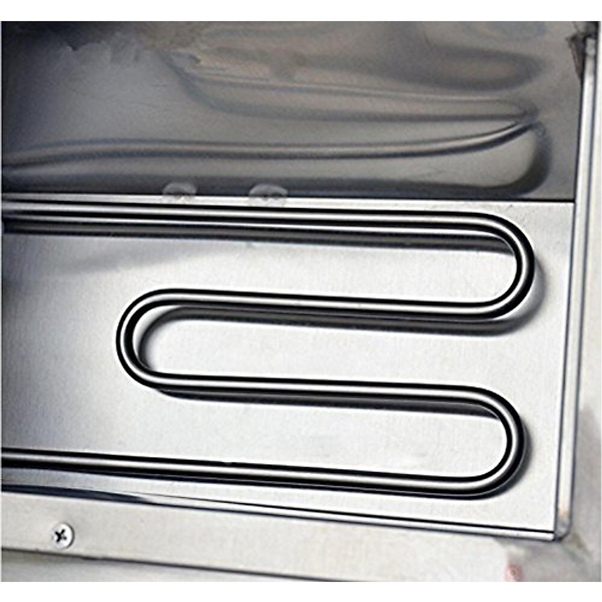 Commercial Table Top 4 Baskets Electric Pasta Cooking Machine Noodles Cooker Pasta Maker 220V