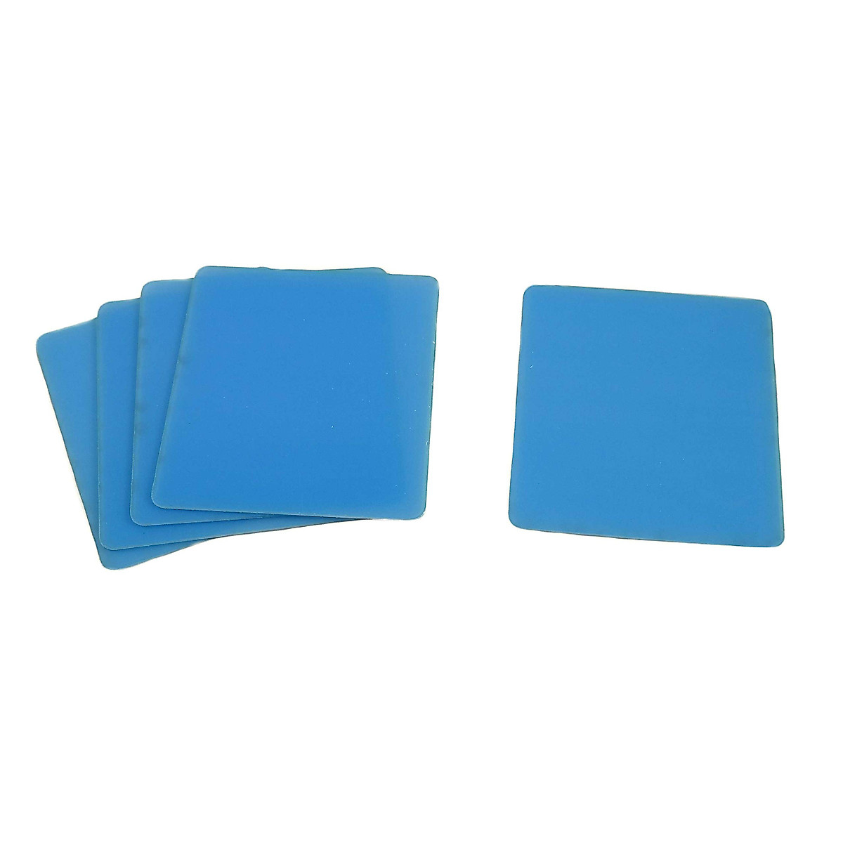 SpeedFreakCNC Miller 231921 Compatible Performance Clear Outside Lens