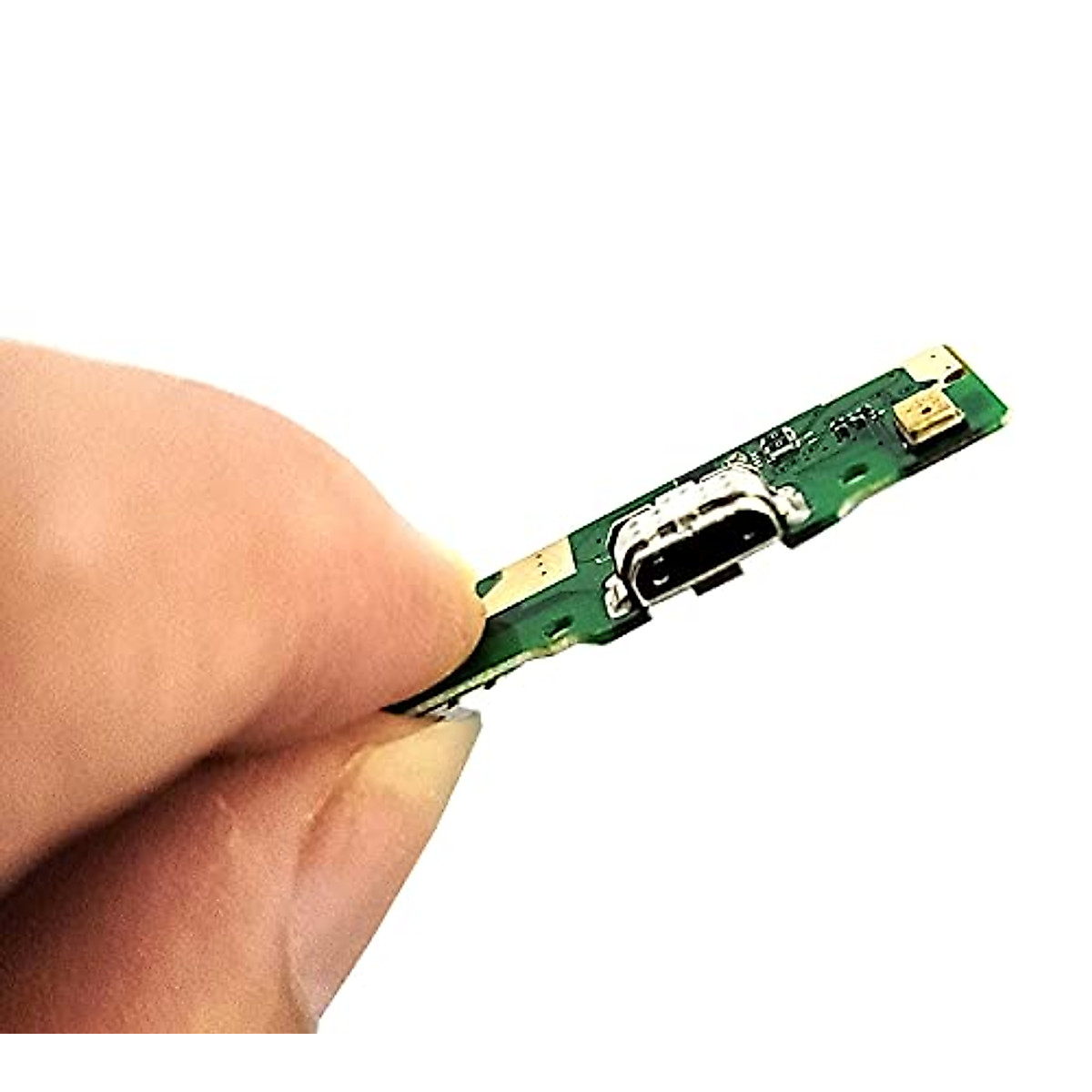 Eaglewireless USB Charger Charging Port Repair Kit with Microphone Replacement for Samsung Galaxy Tab A 8.0 2019 T290 SM-T290 SM-T295