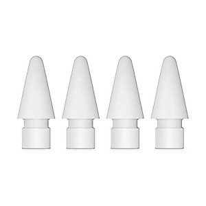 Apple Pencil Tips (4 Pack)