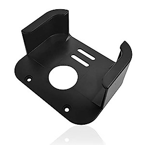 TV Mount Compatible with Apple TV 4th and 4K 5th Generation, SourceTon Wall Mount Compatible with Apple TV 4th / 4K 5th Gen, come with Protective Case Compatible with Apple TV 4K / 4th Gen Siri Remote