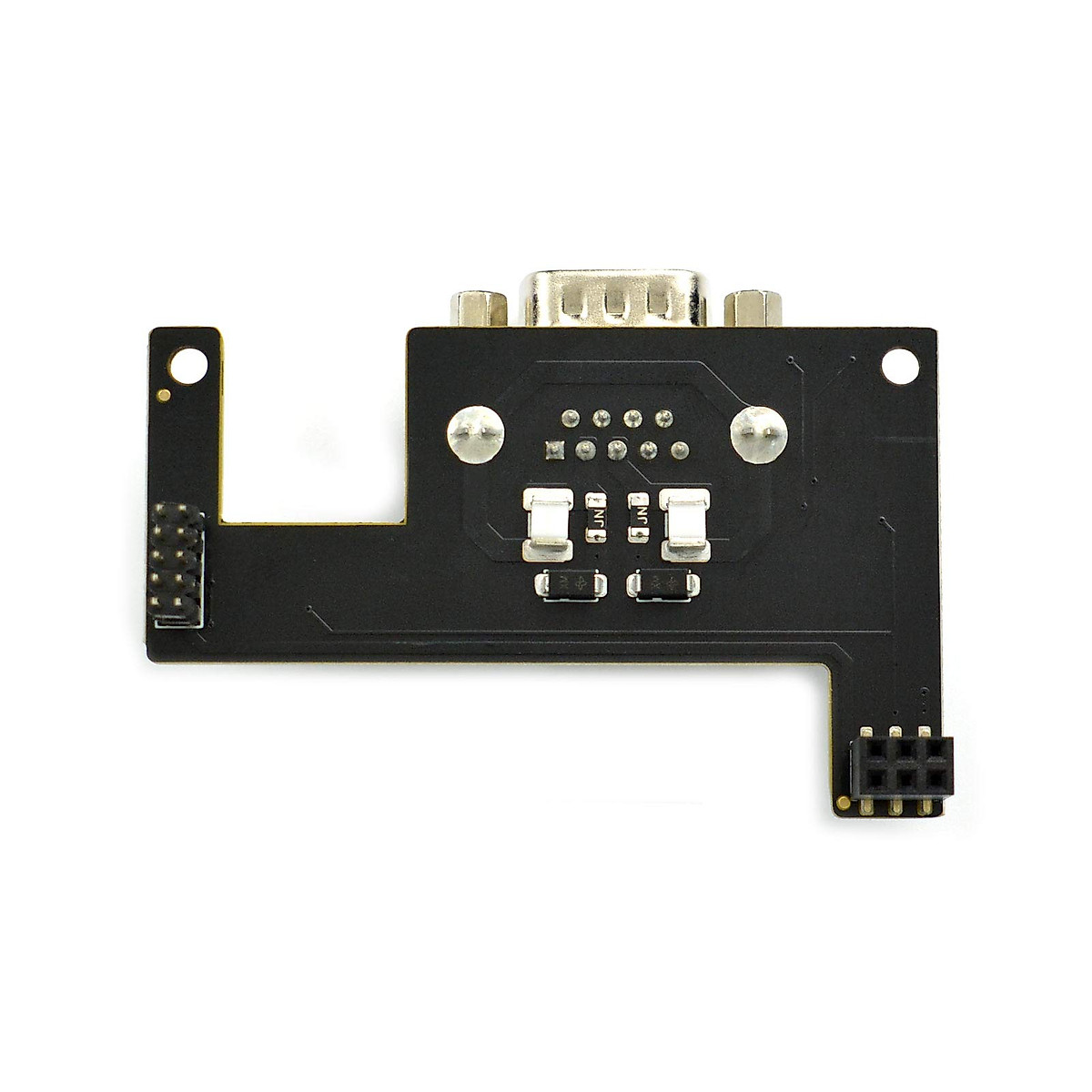 DFRobot RS232 Connector Expansion Shield for LattePanda V1