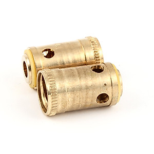 T&S Brass B-21K Parts Kit, Brass/Antique Brass, 2 Count (Pack of 1)