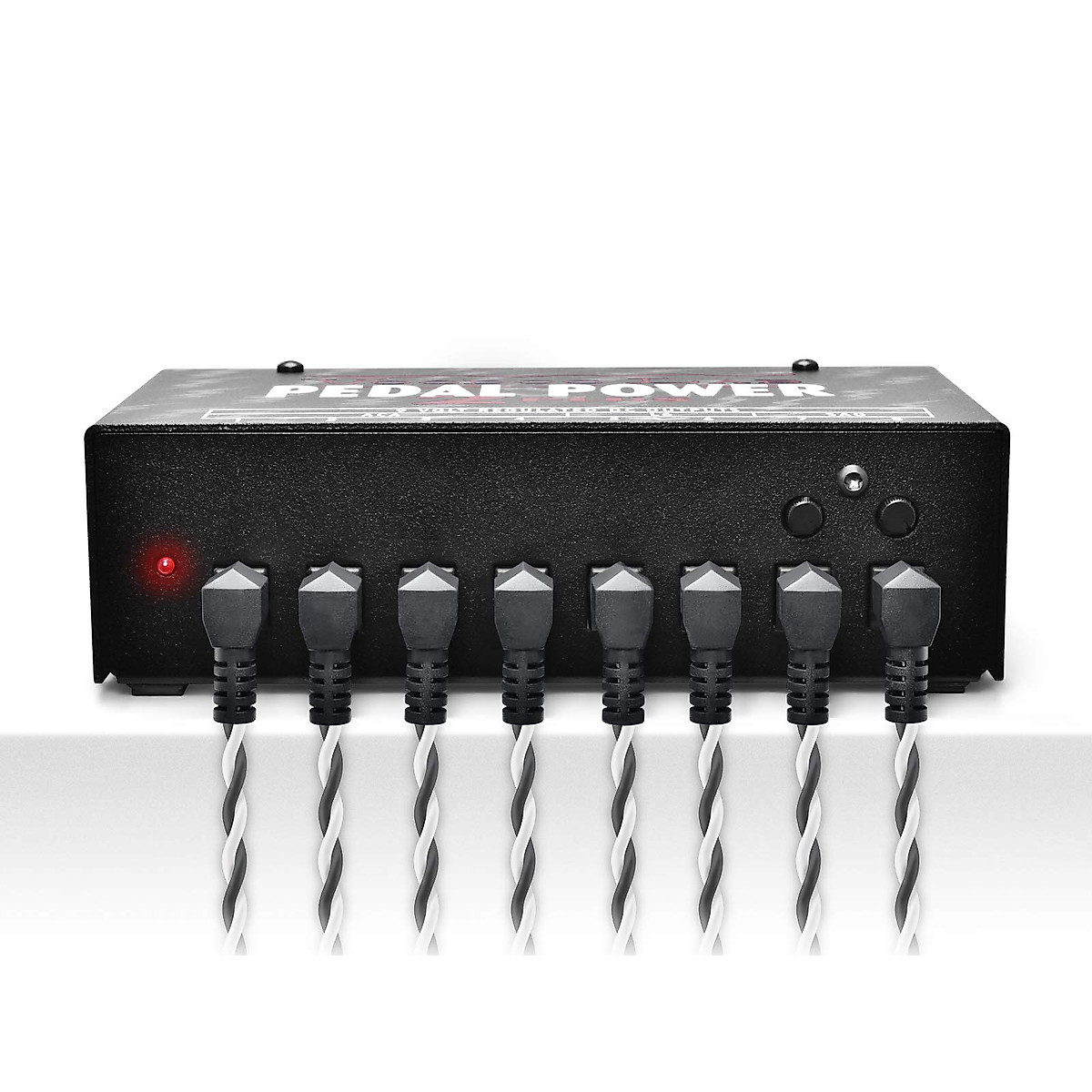 oyaide Effects pedal for DC Power Cable (0.9 m) Oyaide Neo DC – 3398 ll/0.9