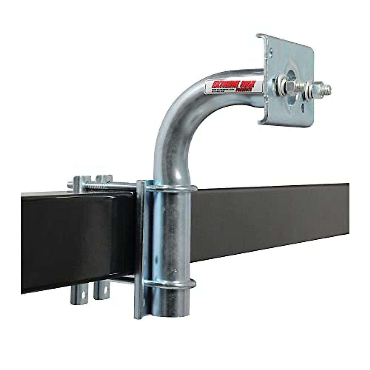 Extreme Max 3005.3726 Heavy-Duty Spare Tire Carrier