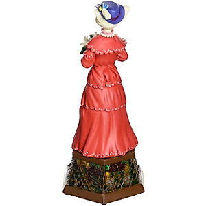 Benelic Whisper of The Heart: Luise Music Box