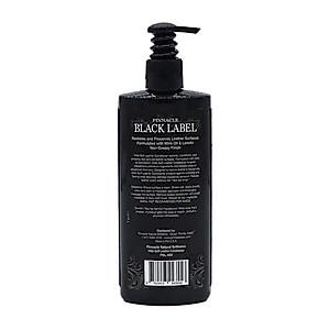Pinnacle Black Label Hide-Soft Leather Conditioner