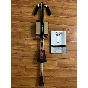 Razor Gogo Pogo Stick - Black