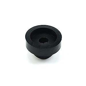For Yamaha 4-Cycle Gas Golf Cart G1, G2, G9 Fuel Tank Vent Valve and Grommet