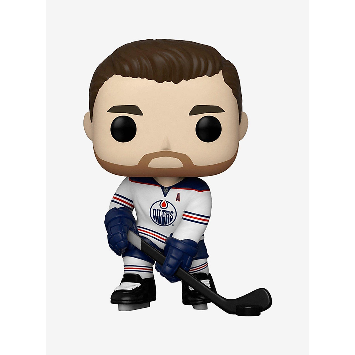 Funko POP Pop! NHL: Oilers - Leon Draisaitl (Road Uniform) Multicolor