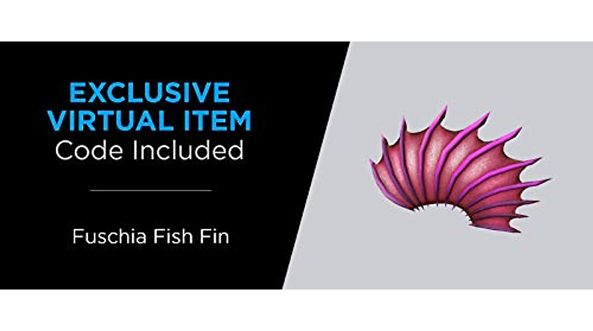 Roblox Celebrity Collection: Crezak & Sharkbite Surfer Figures Bundle