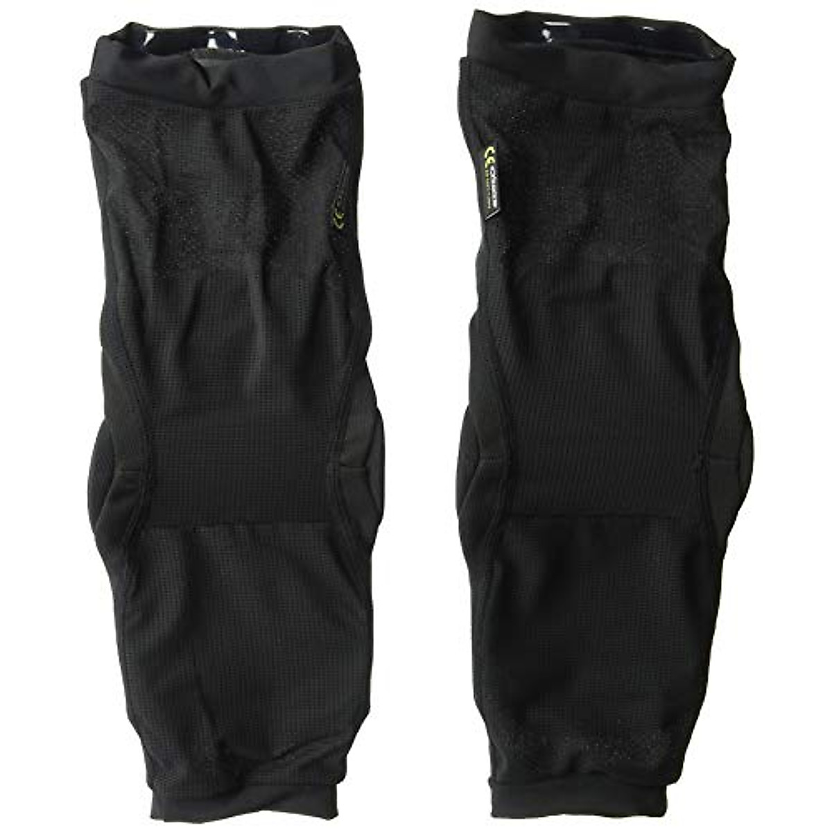 Alpinestars Men's Paragon Plus Elbow Protector, Black Red, X-Small