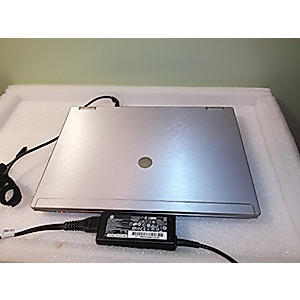 HP EliteBook 8440p Core i5-520M Dual-Core 2.4GHz 4GB 250GB DVD±RW 14" Notebook Windows 7 Professional w/Webcam & 6-Cell