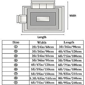 HEISEM Light Luxury Purple Gold Marble Texture Area Rugs, Modern Abstract Gold Stripe Art Kids Rug, for Room Sofa Living Room Mat Bedroom Home Decor Floor Mats,2 x 3ft