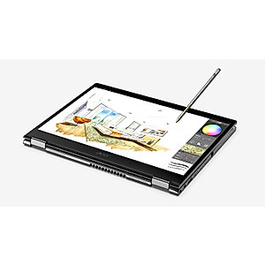 acer Spin 5 13.3" FHD Touch Screen 2-in-1 Laptop with Intel Quad Core i7-8565U Processor up to 4.60 GHz, 16GB Memory, 512GB SSD, Backlit Keyboard, and Rechargeable Active Stylus Included