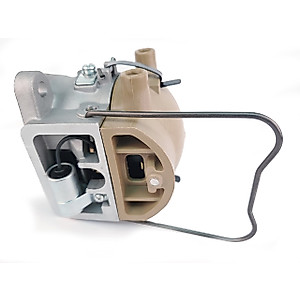 MAS Complete Tractor 1100-5000 Distributor Front Mount Compatible with Ford New Holland 2N 8N 9N Replacement for 9N12100